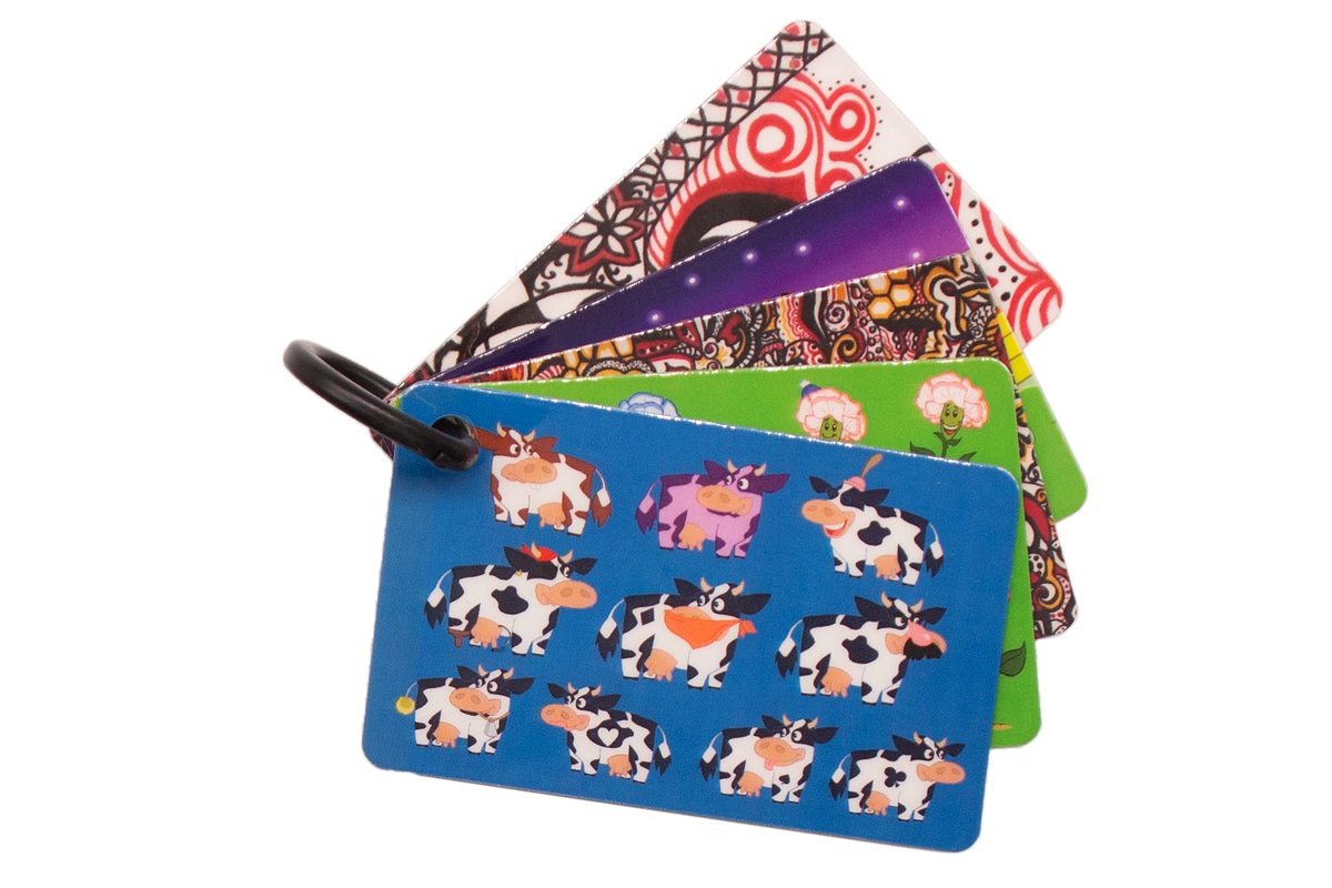 DistrACTION® Cards – Pain Care Labs