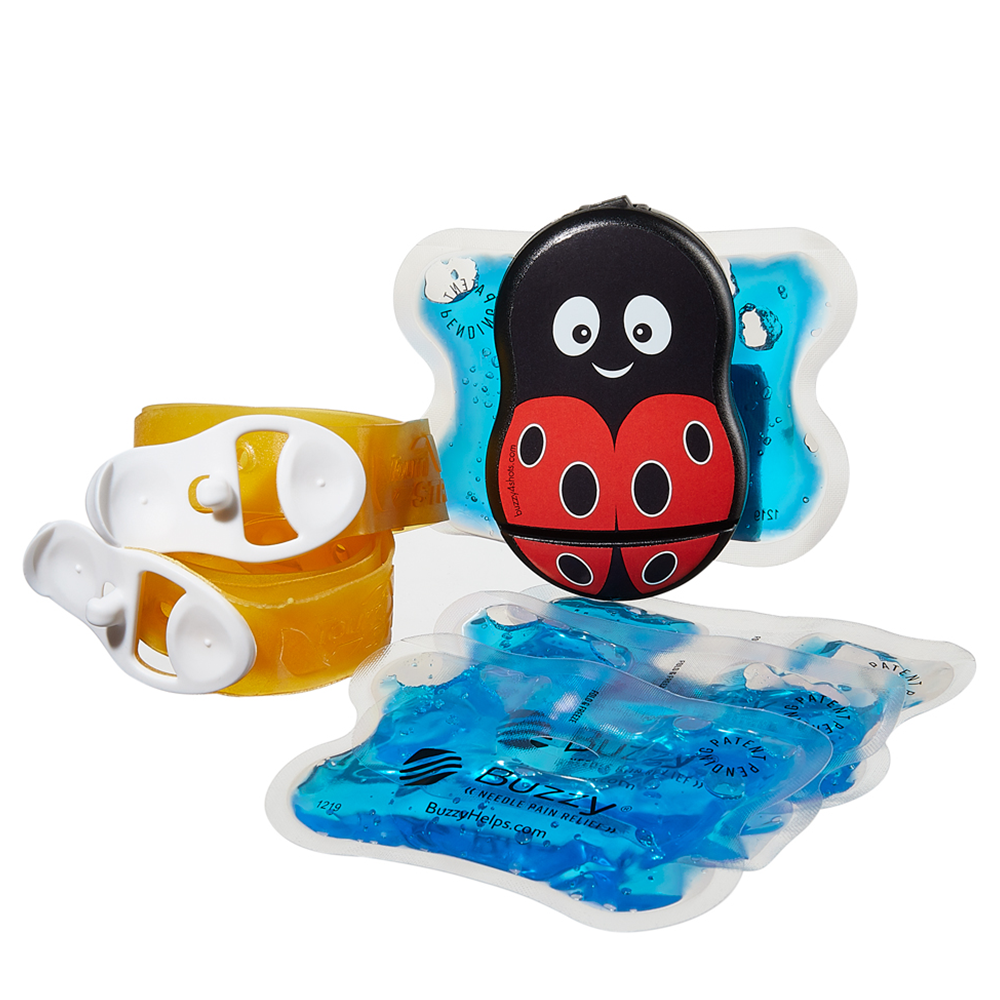 Buzzy® XL Healthcare – Pain Care Labs